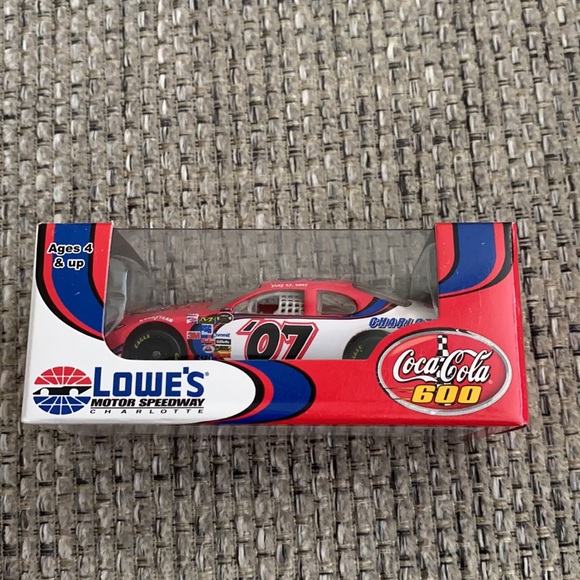 Toys | Nascar Mini Race Cars | Poshmark
